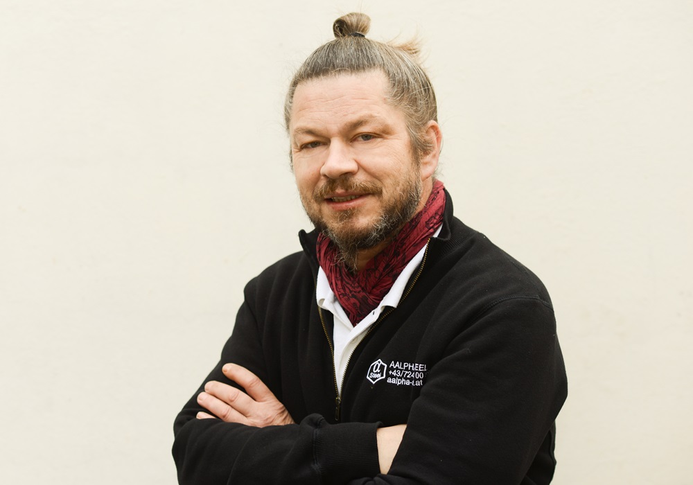 Ansprechpartner - AALPHA-Steel-Handelsges.mbH aus WelsAALPHA-Steel ...